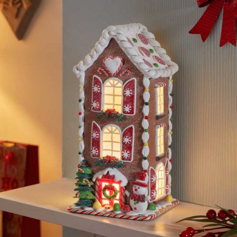 InLit Frosty CandyHome – ChristmasLightsandTrees.com