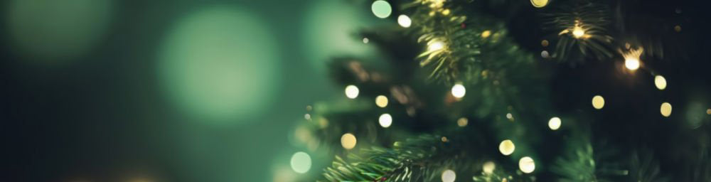 11 Foot Christmas Trees – Tall & Impressive Festive Style ...